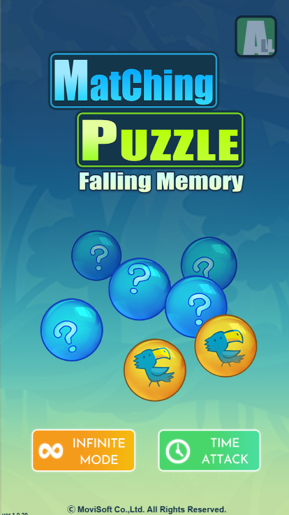 Matching Puzzle Game Online Play Free